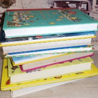 Иконка канала Читать - значит жить