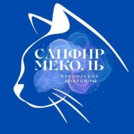 Иконка канала Сапфир Меколь