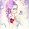 Иконка канала Мыльные сувениры и букеты!