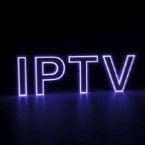 Иконка канала IPTV-плейлисты-m3u
