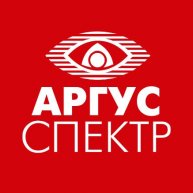 Иконка канала АРГУС-СПЕКТР