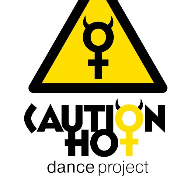 Иконка канала CAUTION HOT! dance project