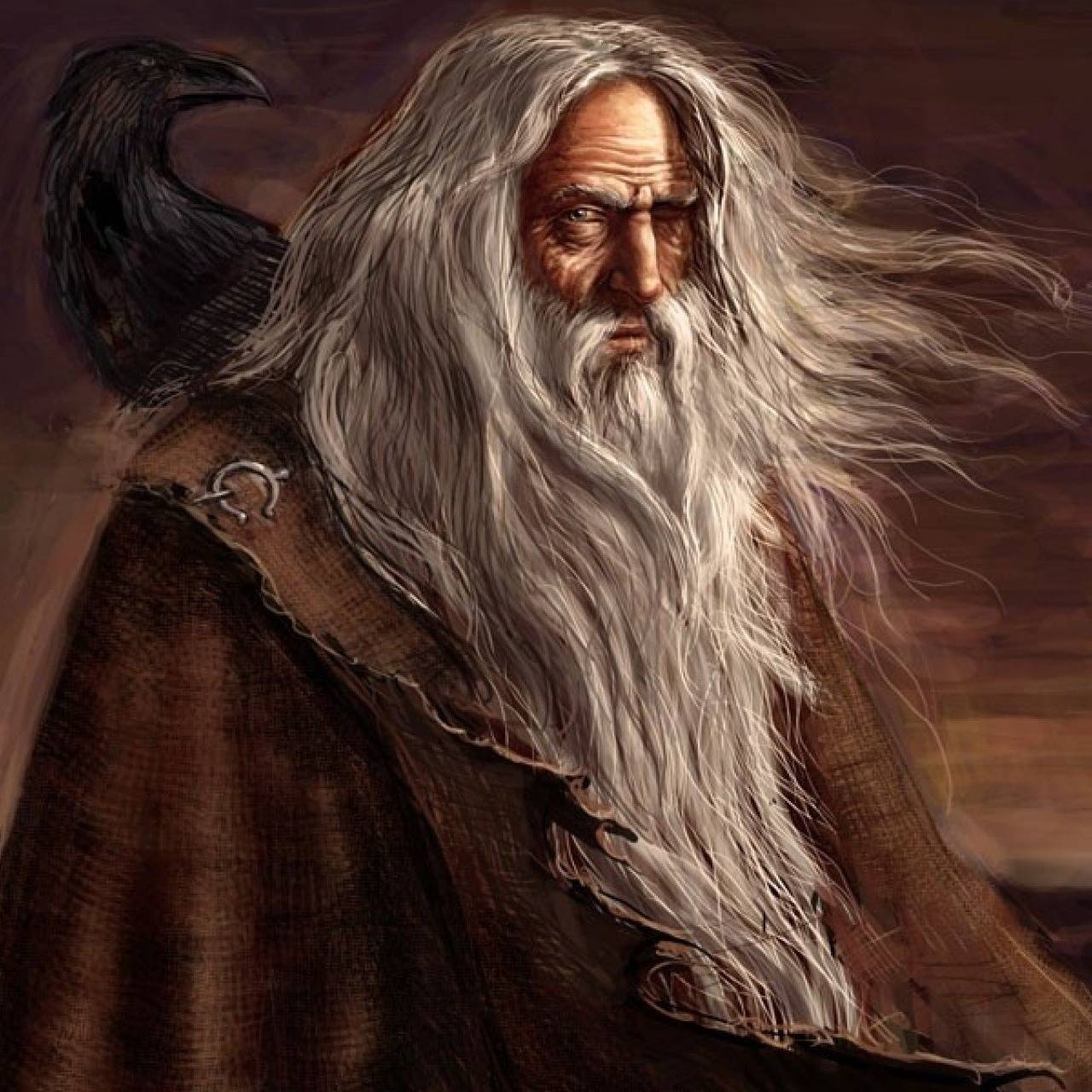 Иконка канала Odin stronger