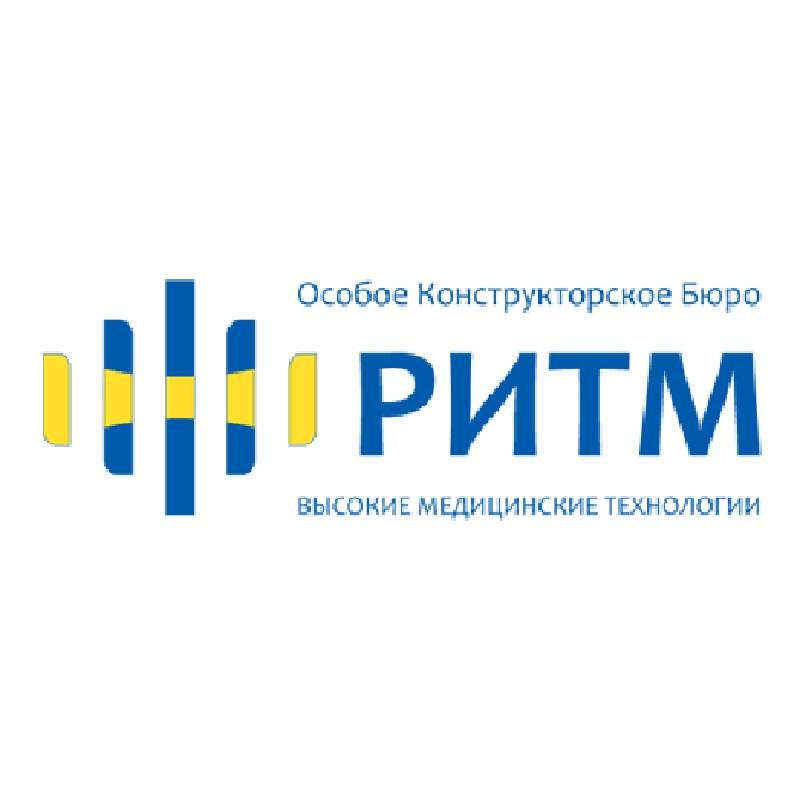 Иконка канала ЗАО ОКБ РИТМ