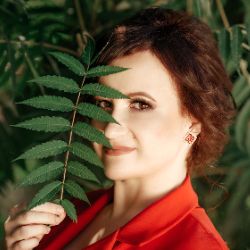 Иконка канала ВИДЕО РОЛИКИ из фотографий.