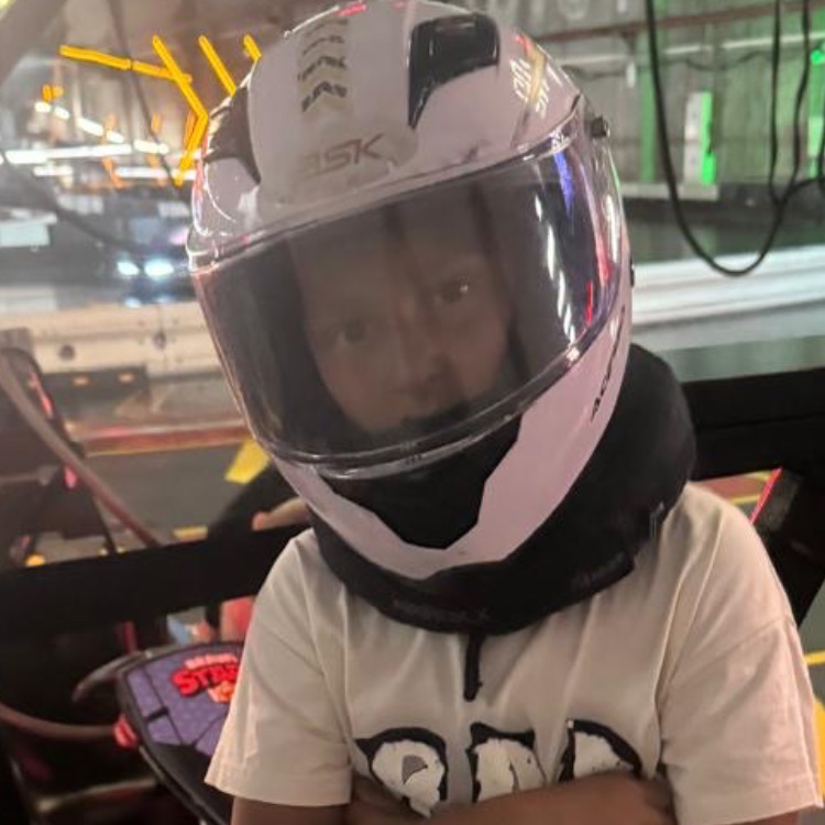 Иконка канала RodionS