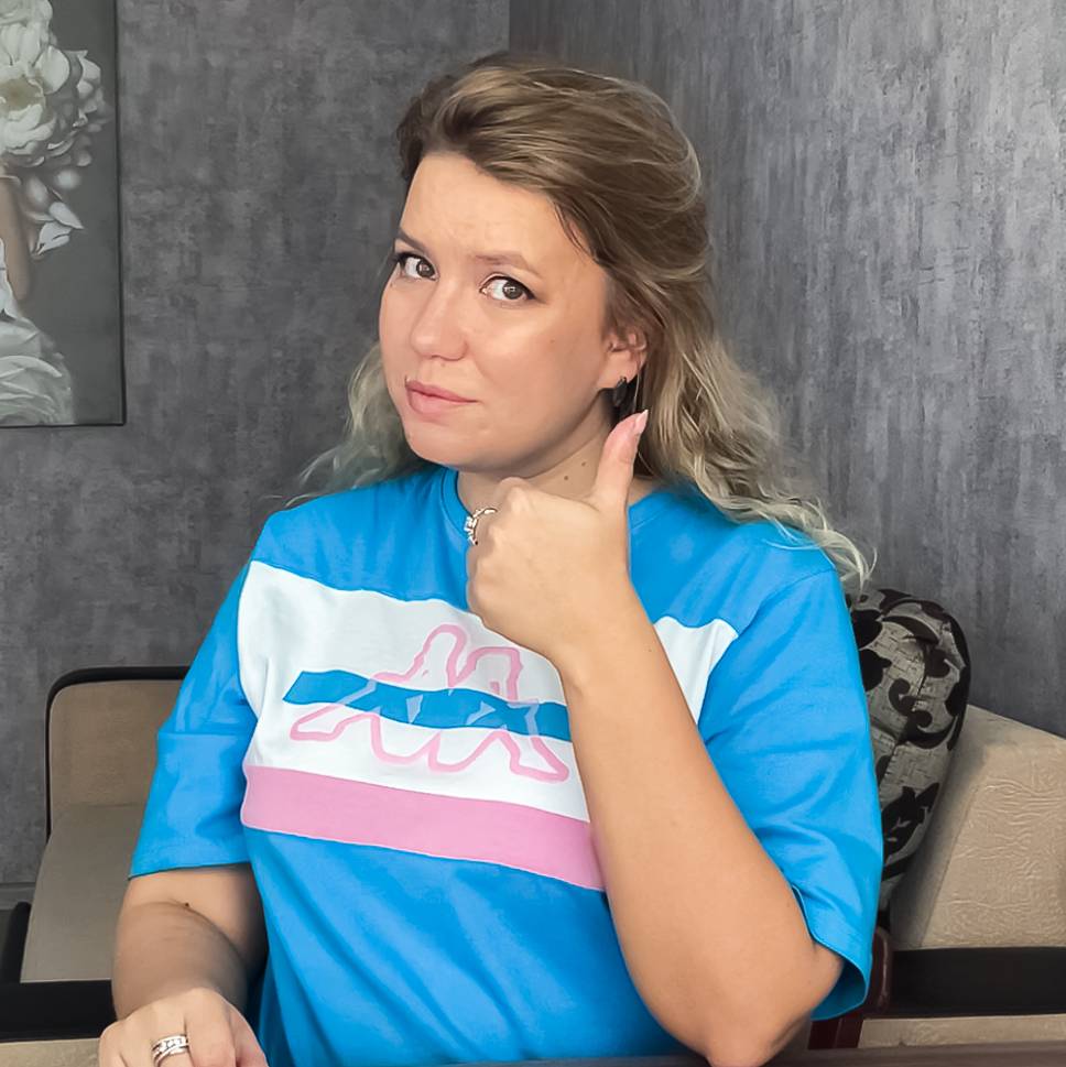 Иконка канала alsu mahmutova