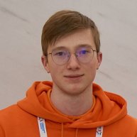 Иконка канала Егор Кукушкин