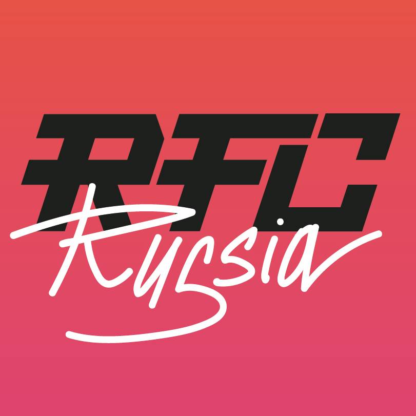 Иконка канала Robot Fight Club Russia