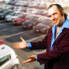 Иконка канала Авто движ