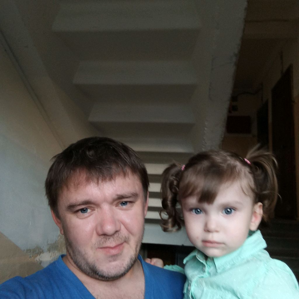 Иконка канала РазводнИк