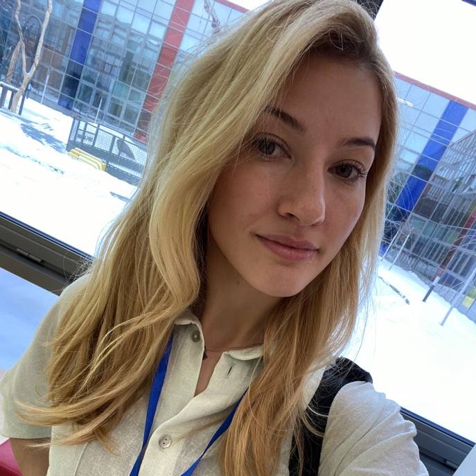Иконка канала Евгения