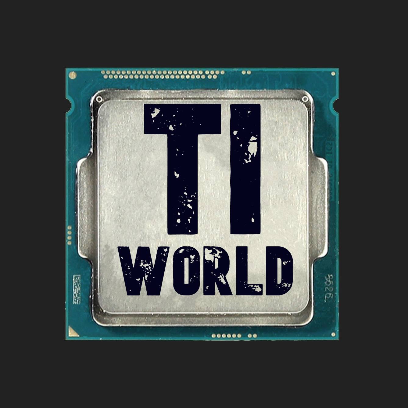 Иконка канала Tiworld-609