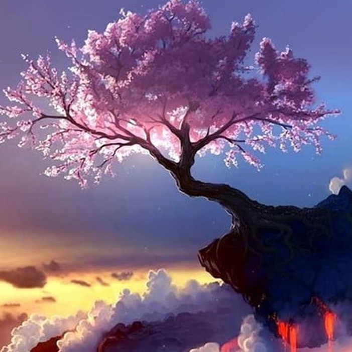 Иконка канала Magic things