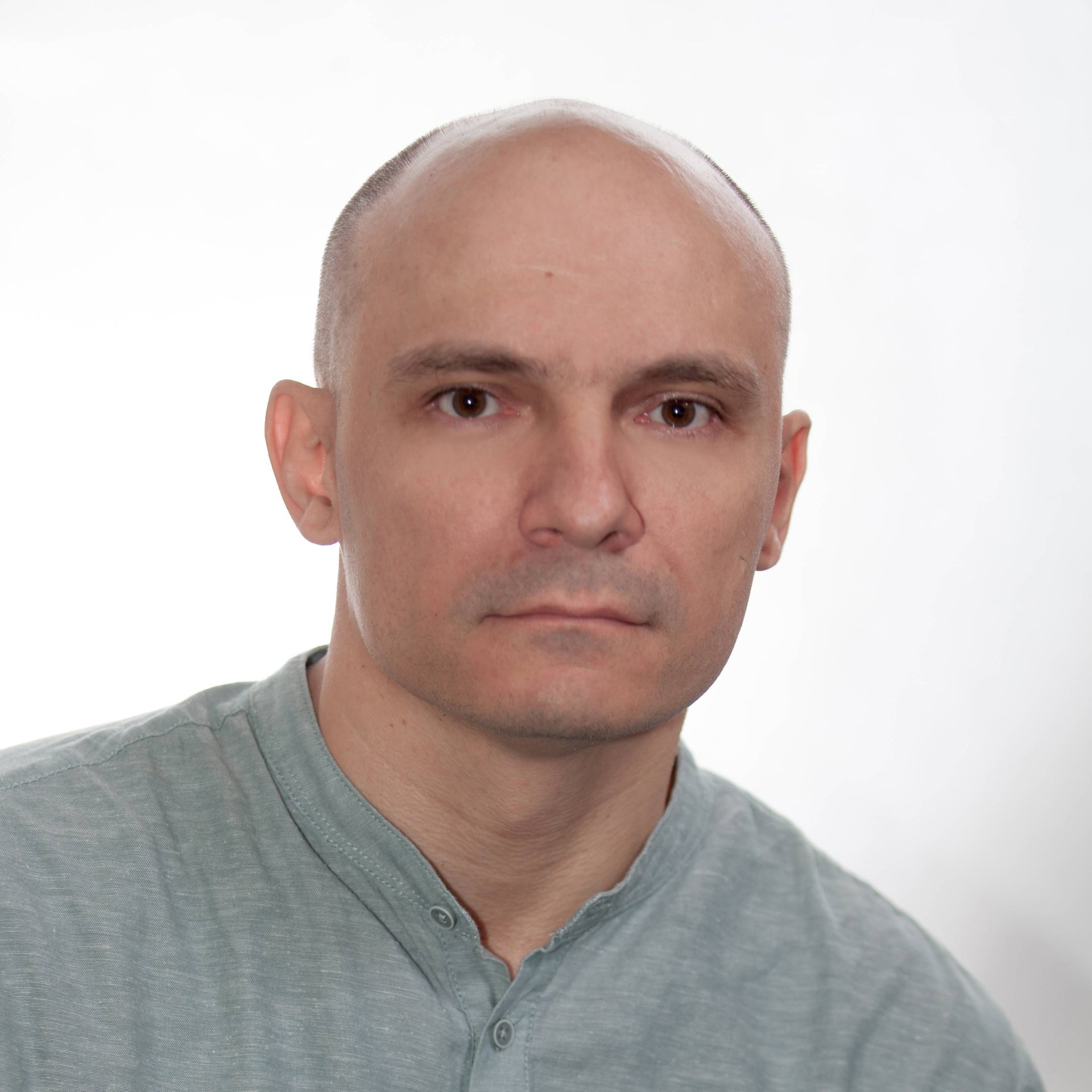 Иконка канала "Свет осознанности", Дюбков Роман