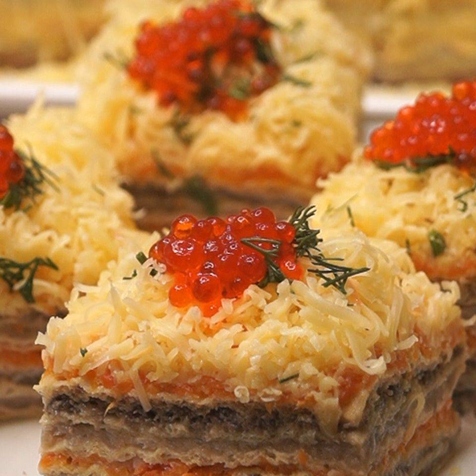 Иконка канала Домашняя еда