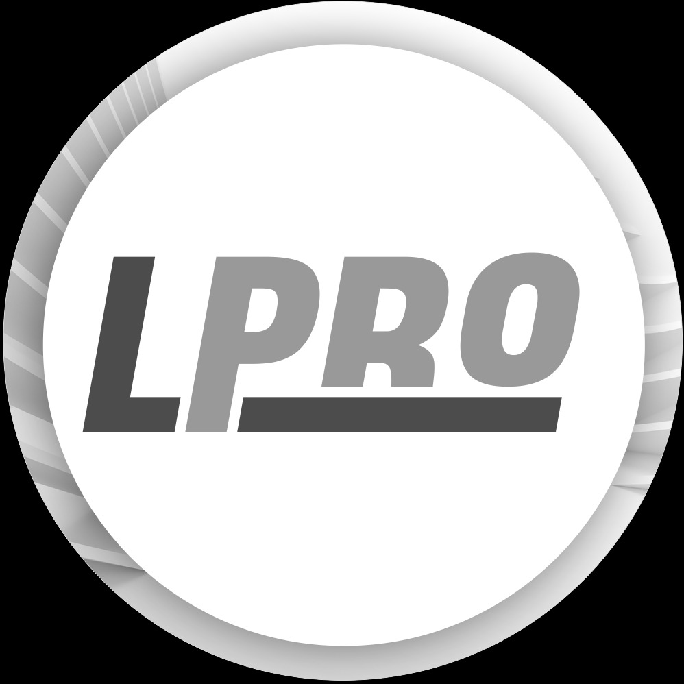 Иконка канала LPRO