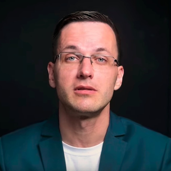 Иконка канала Александр Борских Трейдер