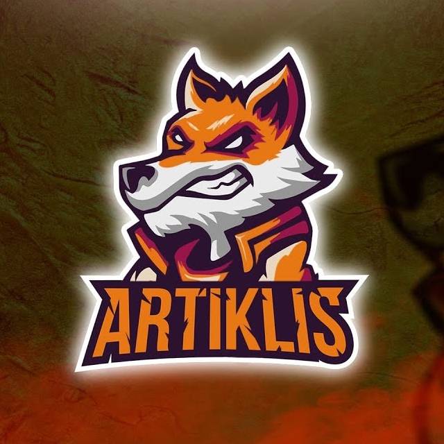 Иконка канала Artiklis