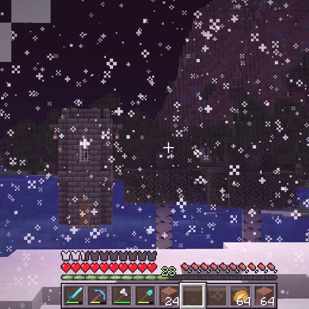 Иконка канала Kirran - Minecraft