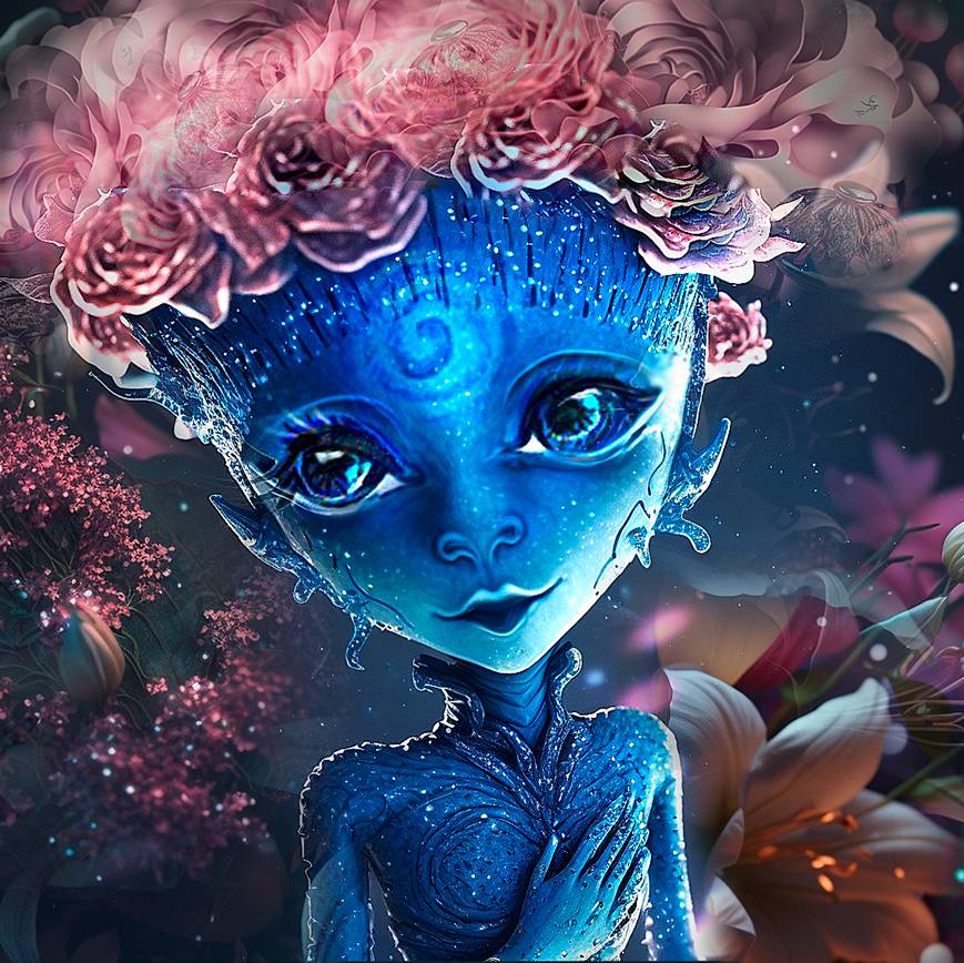 Иконка канала Air Light АСМР