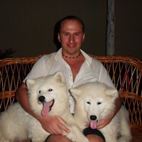 Иконка канала Александр Кабанов