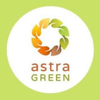 Иконка канала astragreen