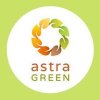 Иконка канала astragreen