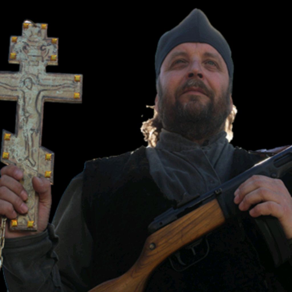 Иконка канала Театр песни "РОСИЧИ"