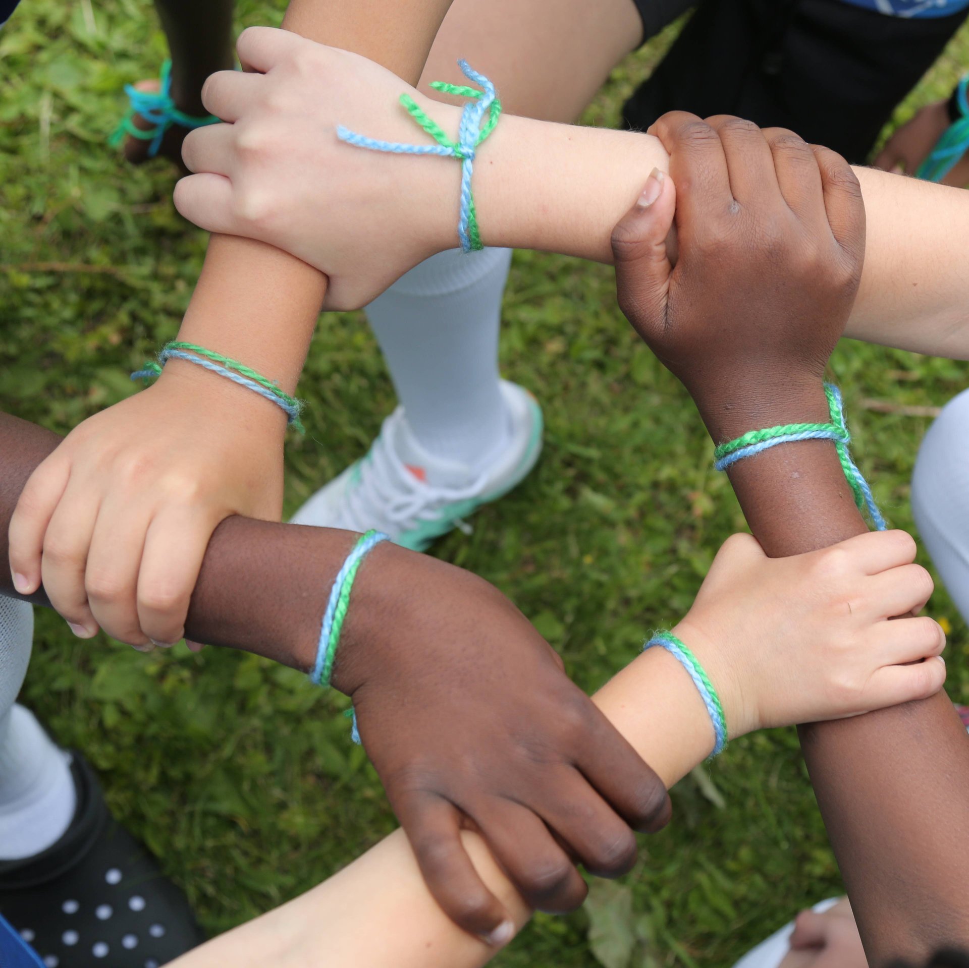 Иконка канала Футбол для дружбы