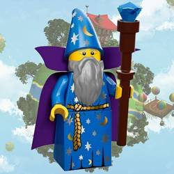 Иконка канала LEGO студия "Планета сказок"