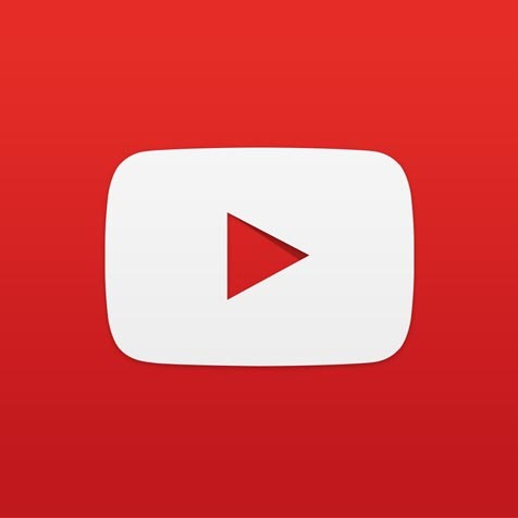 Иконка канала SEO продвижение видео