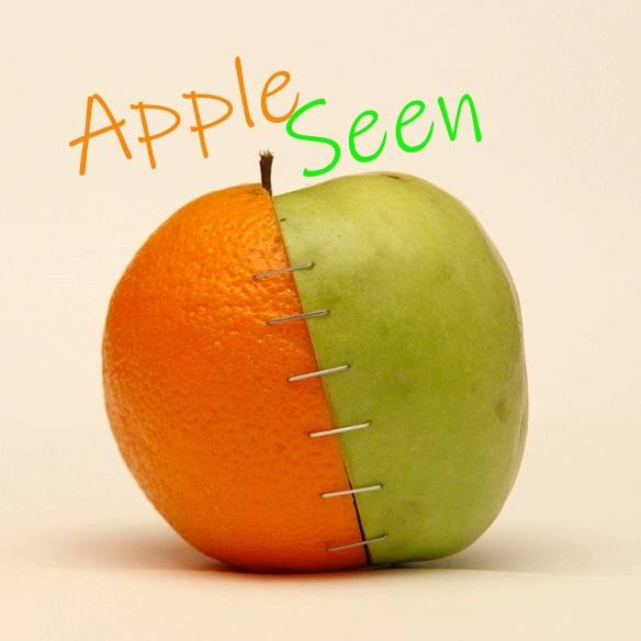 Иконка канала AppleSeen