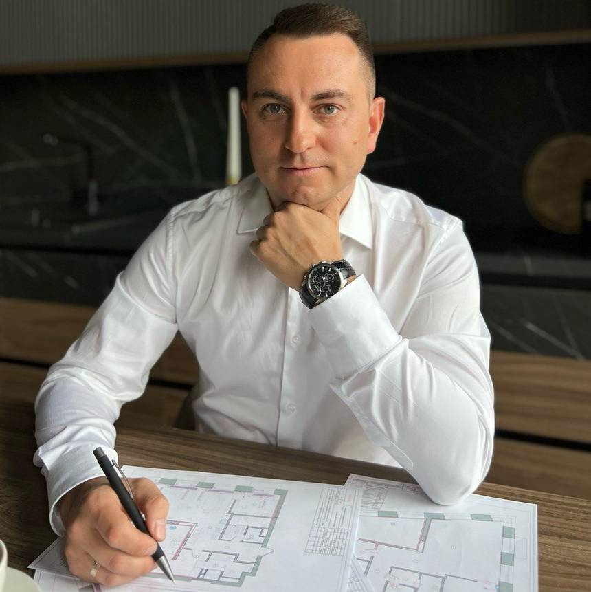 Иконка канала TopServiceStroy