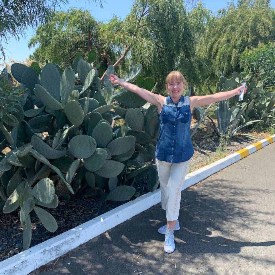 Иконка канала Свободный Поток