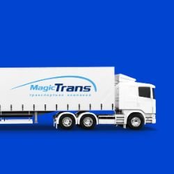 Иконка канала Magic Trans