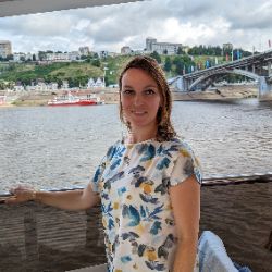 Иконка канала Светлана_Trip