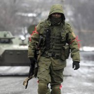 Иконка канала D1ZOV MILLITARY