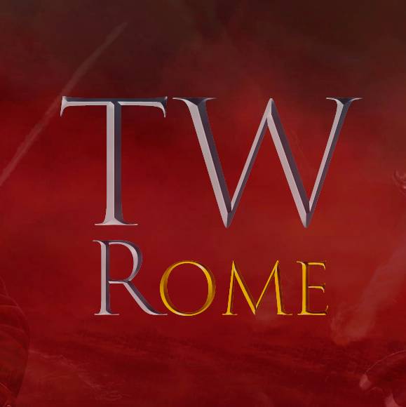 Иконка канала TWRome