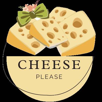 Иконка канала Чиз-Плиз. С мира по Крошке