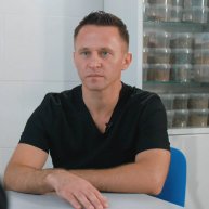 Иконка канала Леонов Артем