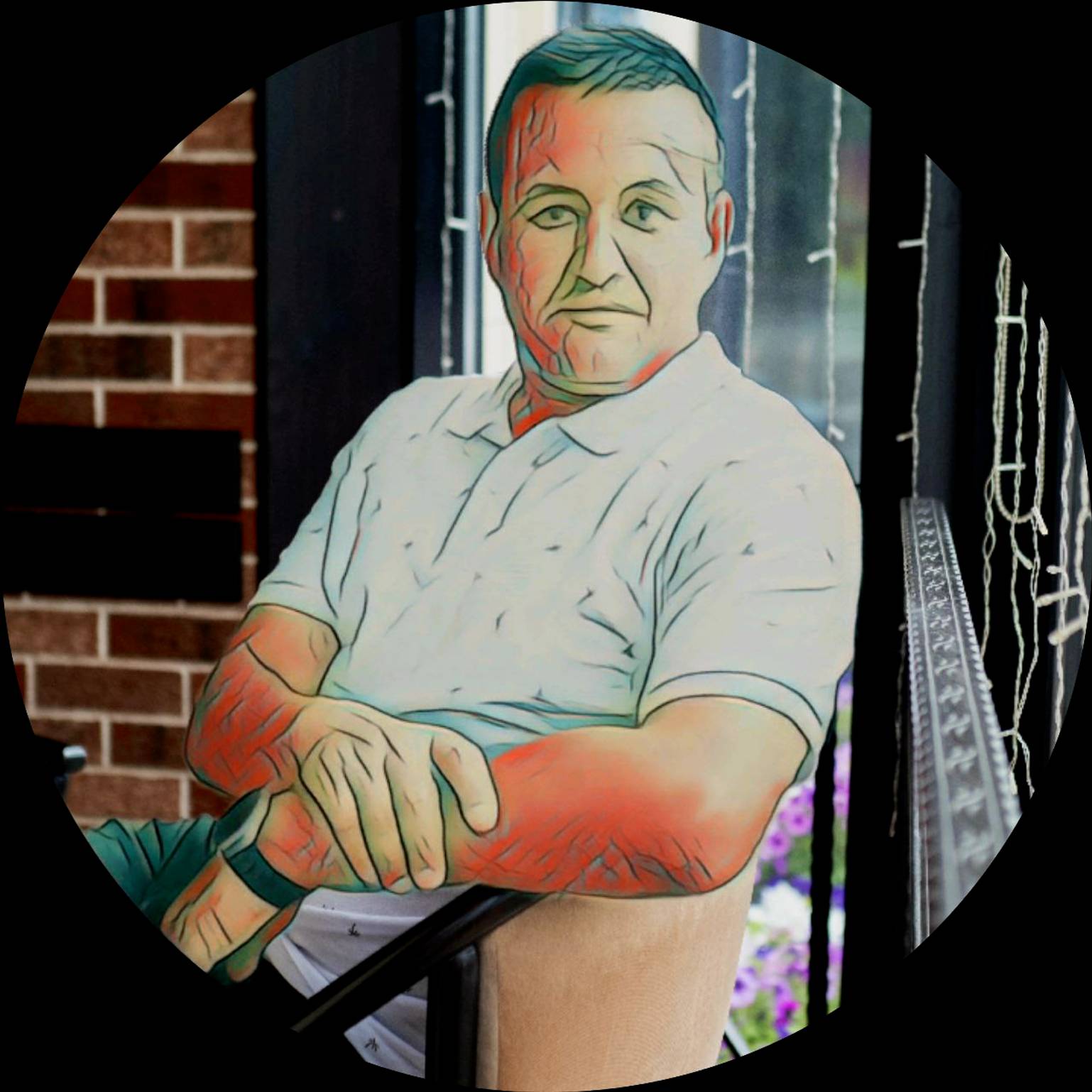 Иконка канала Трейдинг с Ильшатом Байтуриным. Обучение трейдингу