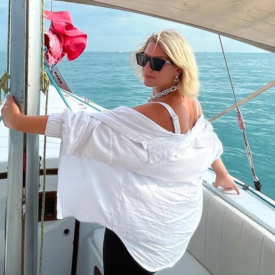 Иконка канала Yulissa VLOG