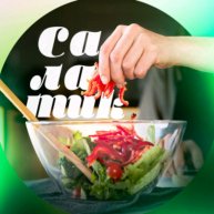 Иконка канала Короче, Салатик!