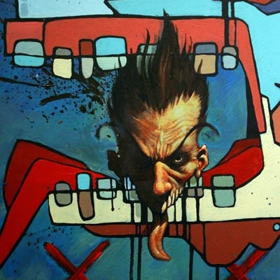 Иконка канала Дирк тв