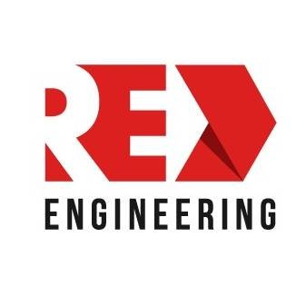 Иконка канала RED Engineering • РЭД Инжиниринг • МиниСпецтехника