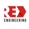 Иконка канала RED Engineering • РЭД Инжиниринг • МиниСпецтехника