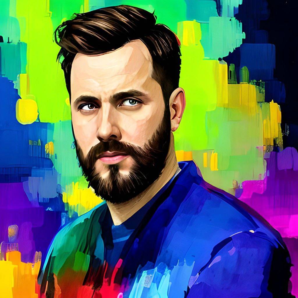 Иконка канала SergeyTaran_