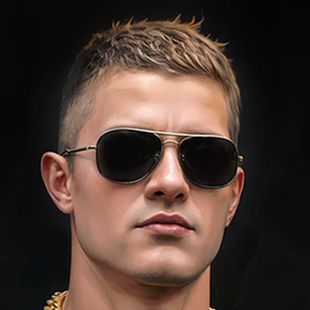 Иконка канала Arei