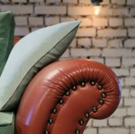 Иконка канала Любимый диван